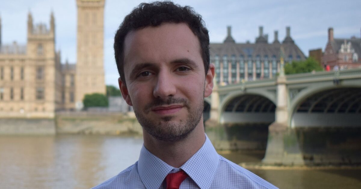 Labour selects rural champion, Chris Hinchliff, as Parliamentary ...