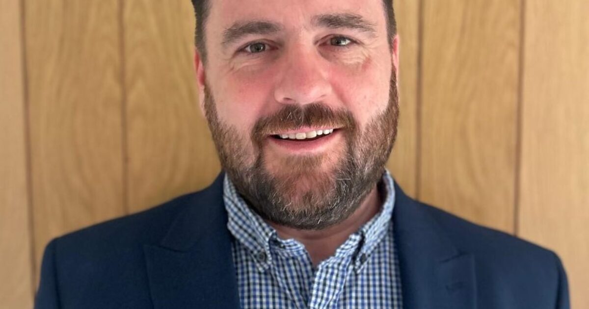 Mark Maguire has been selected as Labour’s Parliamentary Candidate for ...